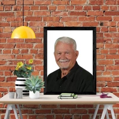 Gary Johnson – SVCC Family