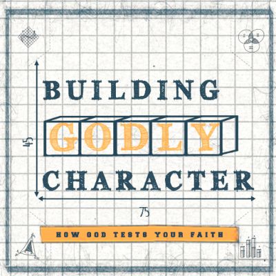 Building Godly Character – SVCC Family