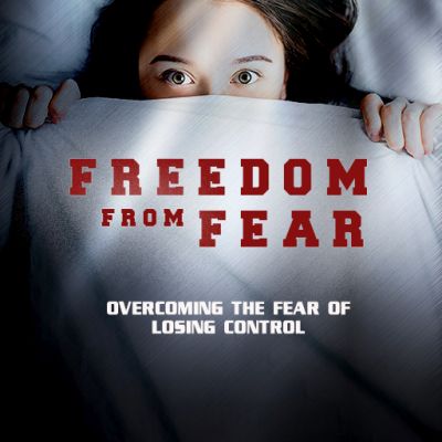 Overcoming The Fear Of Losing Control – SVCC Family