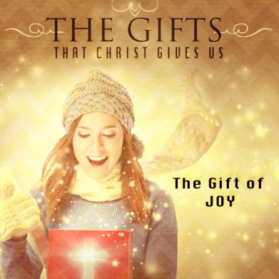 The Gift of Joy – SVCC Family