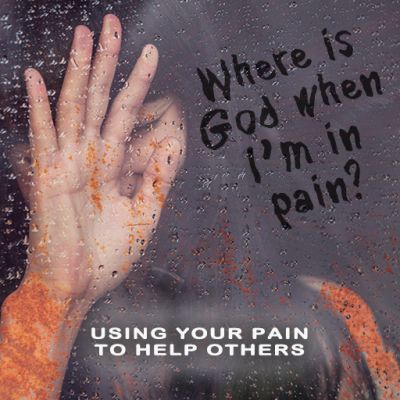Using Your Pain To Help Others – SVCC Family