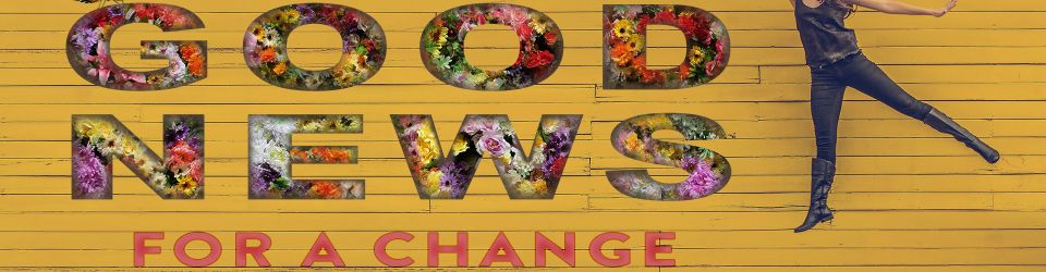 Good News for a Change – SVCC Family