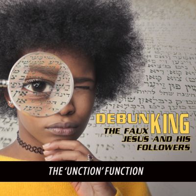 The ‘Unction’ Function – SVCC Family